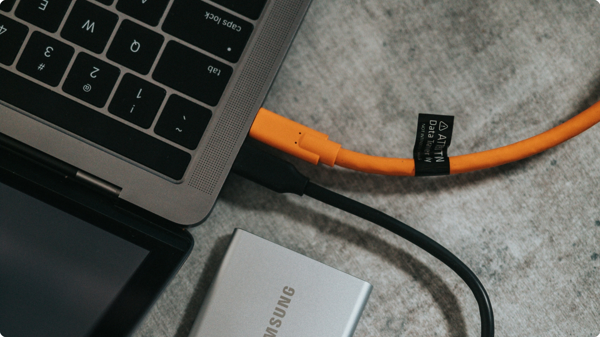 Data Cable vs. Charging Cable: What’s the Real Difference?