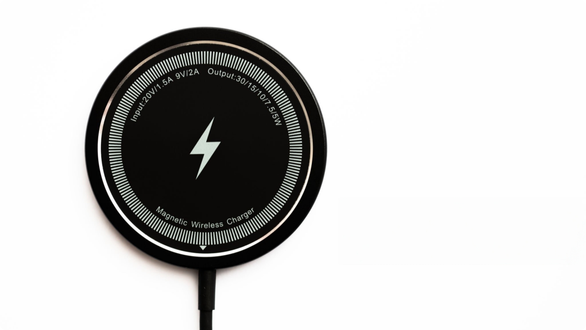 Wireless Charging Explained: A Beginner’s Guide