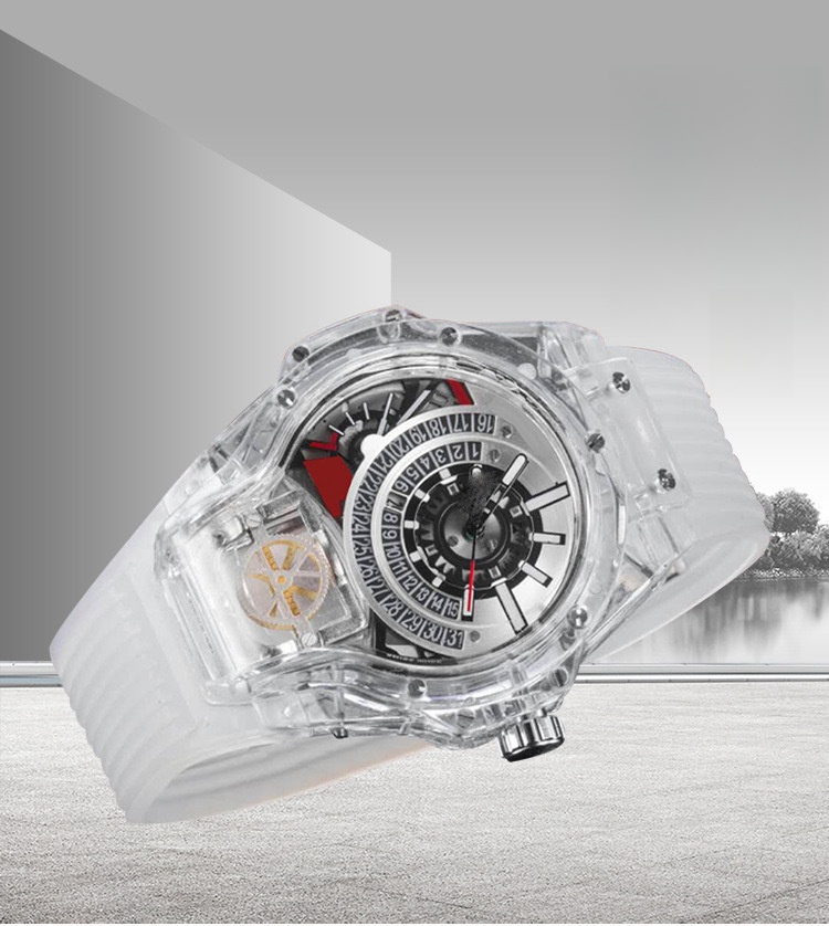 Men's fashion watch