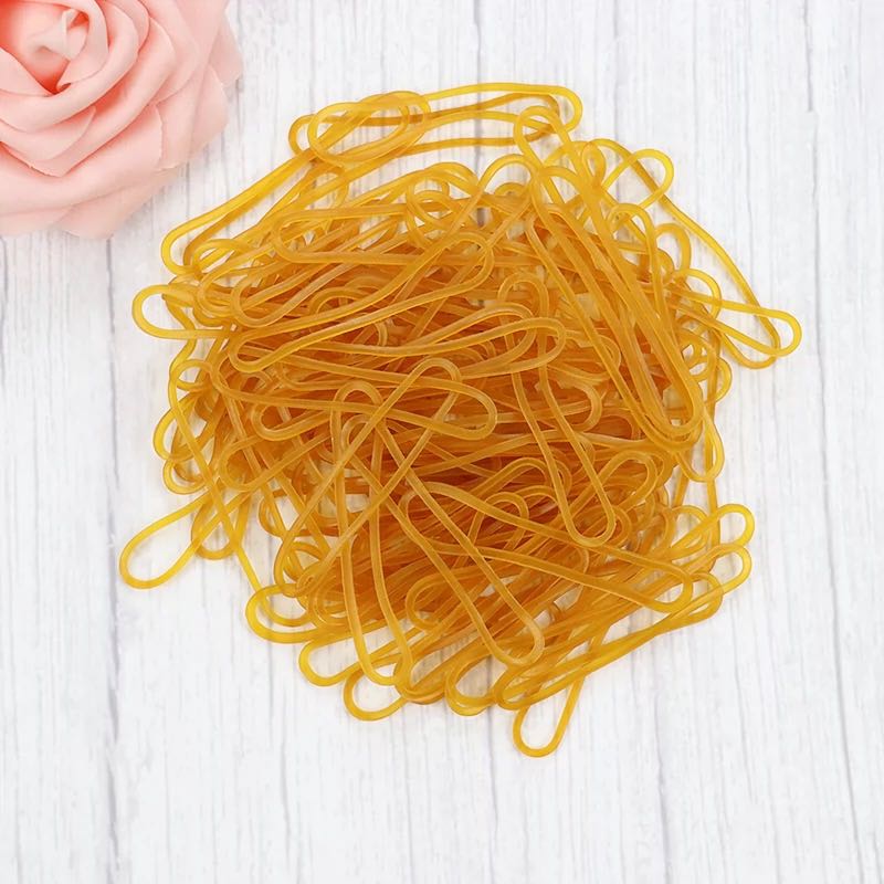 Rubber band rubber ring rubber ring rubber band Vietnam imported new rubber