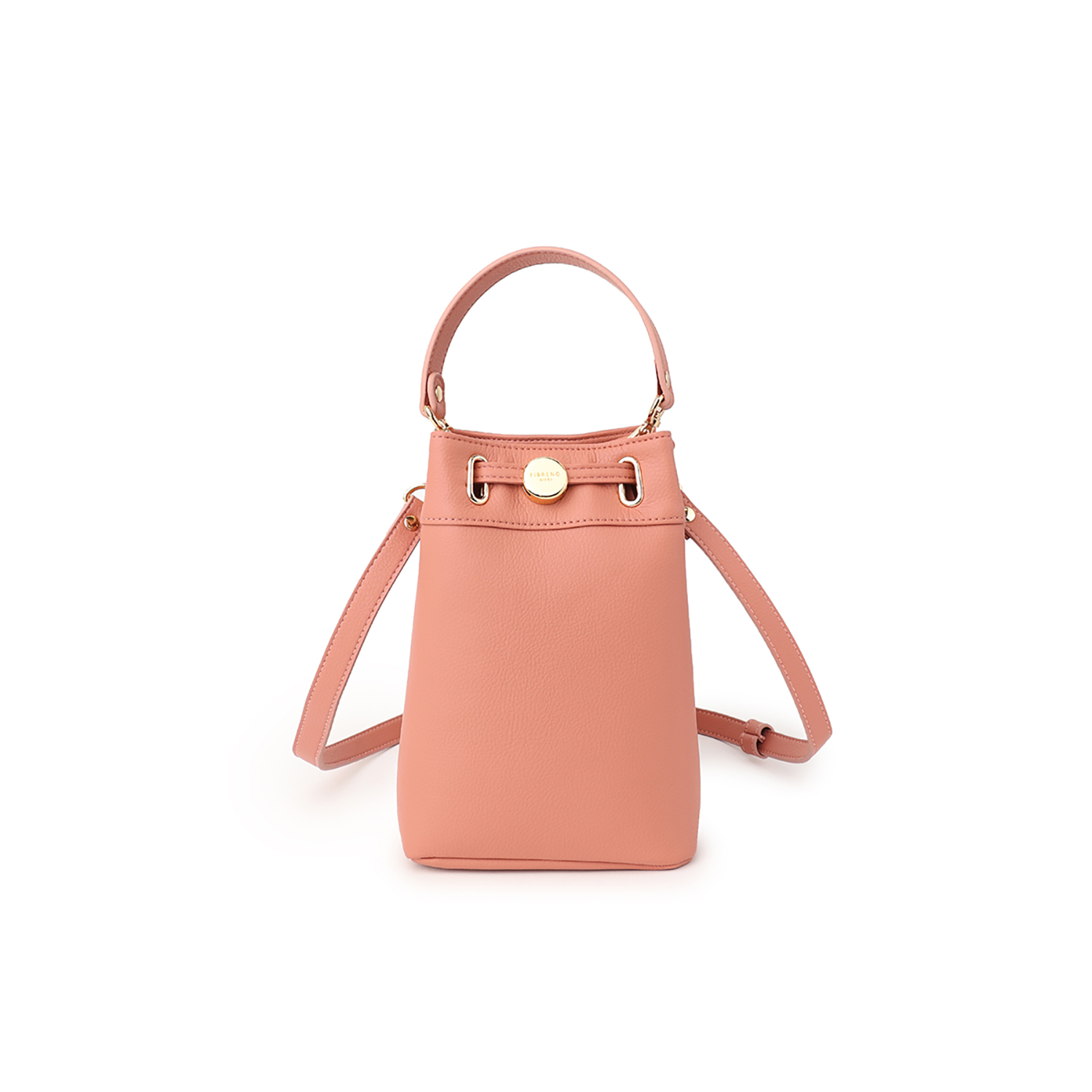 LUCKY BAG S_ ROYAL PINK