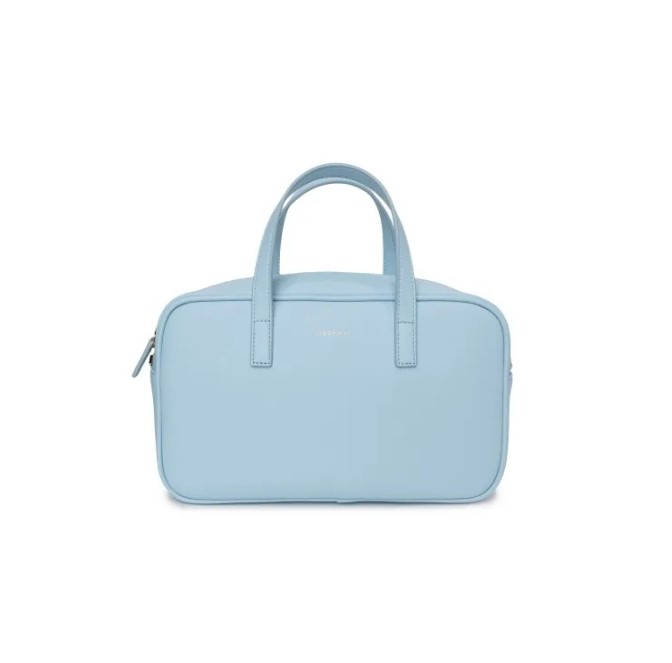 MINI BAGUETTE BAG_SKY BLUE