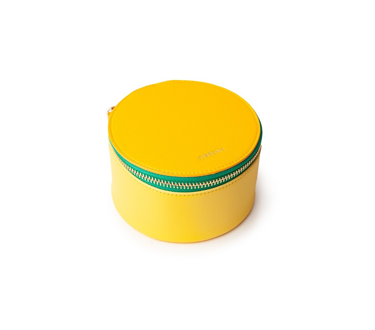 WATCH BOX_ LEMON