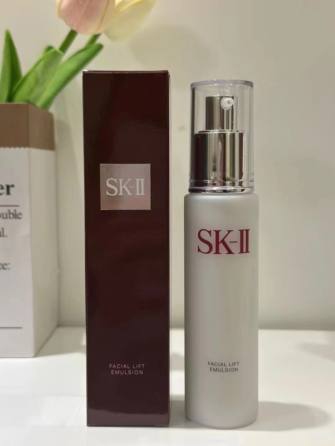 SK-II Facial Lift Emulsion, 100g