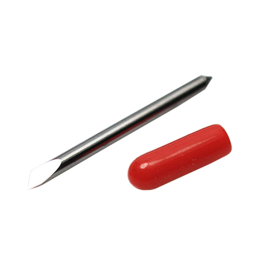 Summa Compatible Vinyl Cutter Blades, 5pcs/pack, OEM