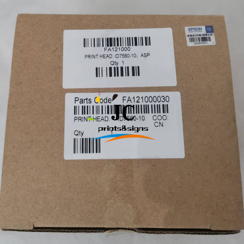 SURECOLOR SC F2000/F2100 PRINT HEAD