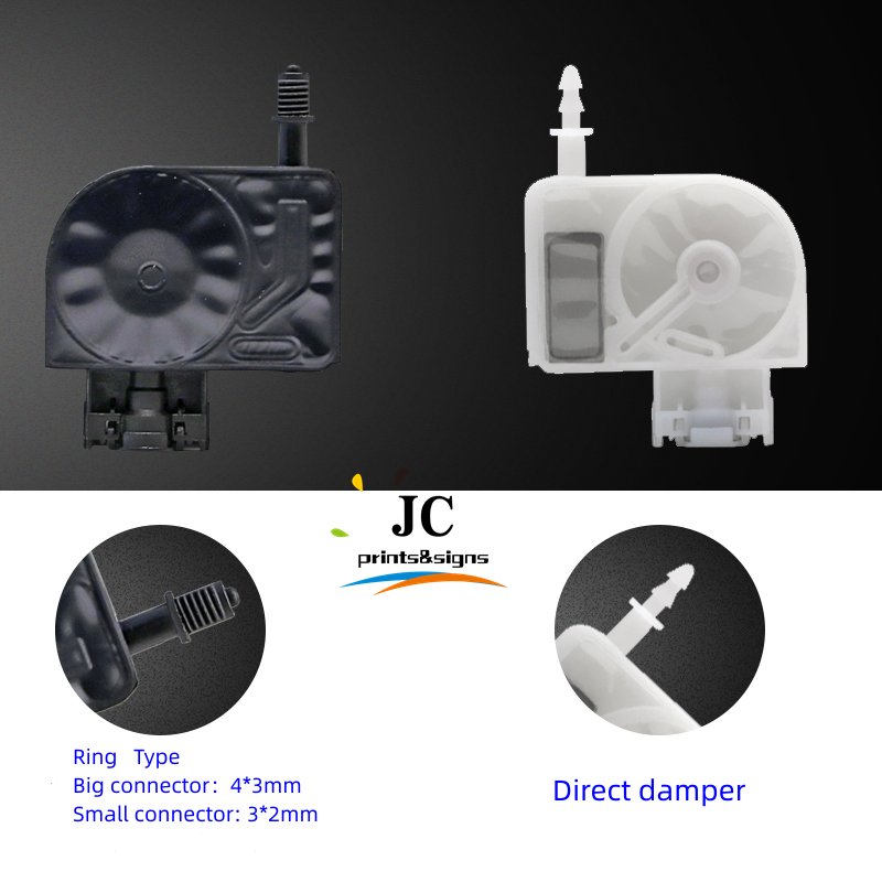 Epson DX5 Ink Damper for EPSON Stylus Pro 4000 / 4800 / 7400 / 7800 ...