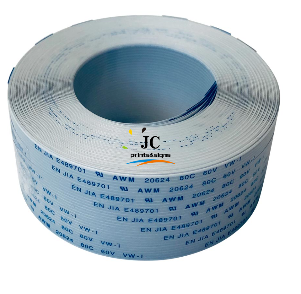 Generic Mimaki JV300 / JV150 Long Data Cable (PCB to Slider board ...