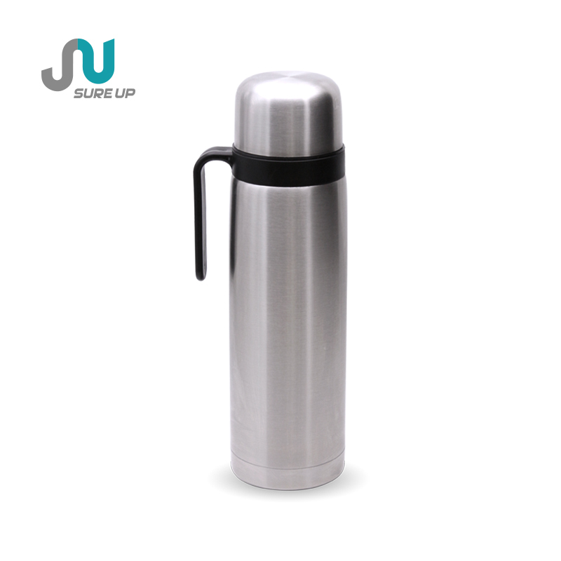 FSAS-Double wall stainless steel yerba mate thermos vacuum flask with ...