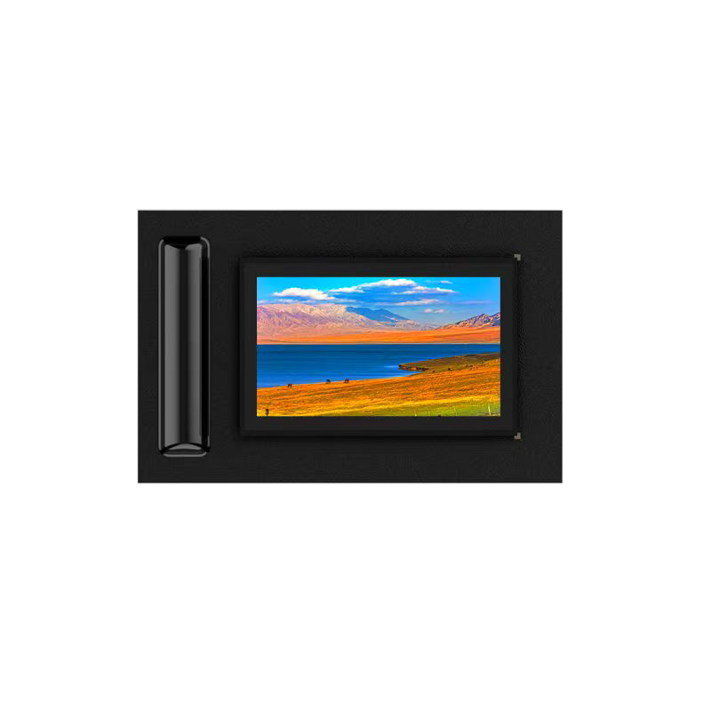 0.71 inch Micro OLED Display 1920×1080 - MIPI