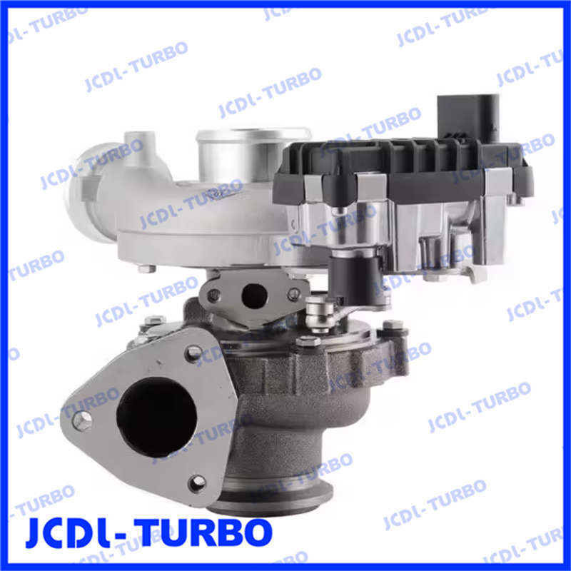 Turbocharger GTB1549VK 762463-5006S 96440365 762463-0002 4805337 turbo ...