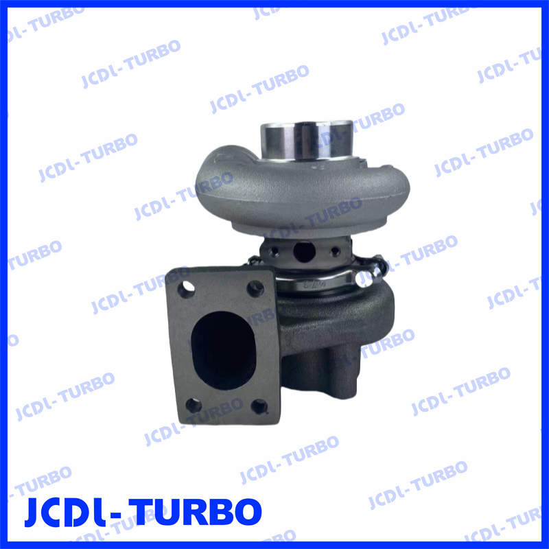 Turbocharger HX25 504053177 2855048 3599877 3599878 4033945 turbo for ...