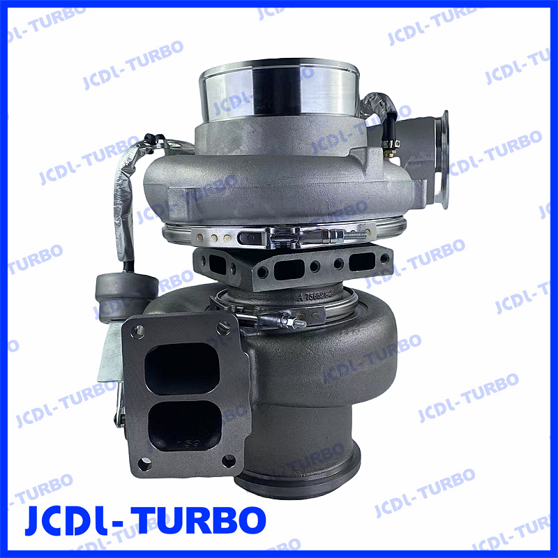 OEM Turbo GTA5518BLS 267-8658 266-0195 238-8685 531-3012 Turbocharger ...