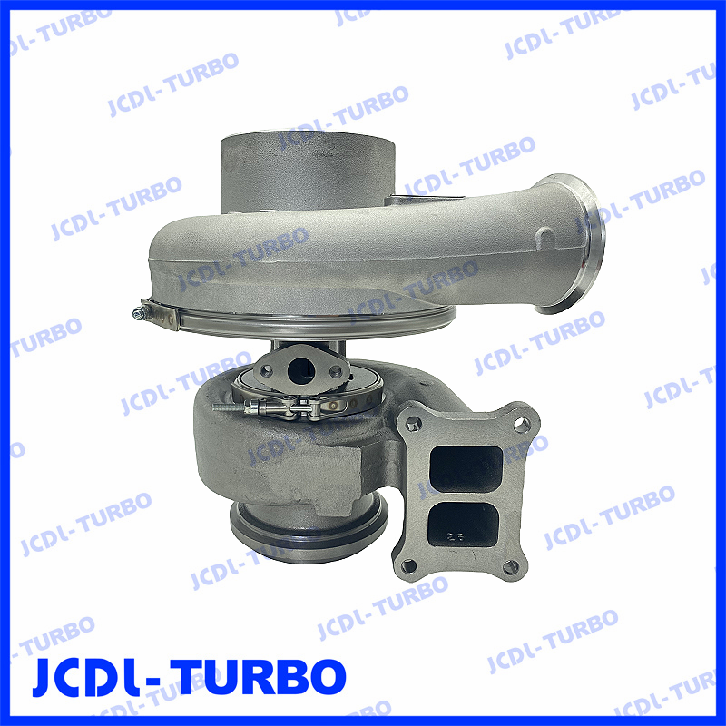 NEW OEM turbocharger HT60 3537074 3804502 3532408 3536262 Turbo for ...