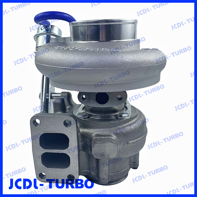 NEW Turbo HX35W 3590104 3774570 3800397 380039700 3800397NX 5014203 ...