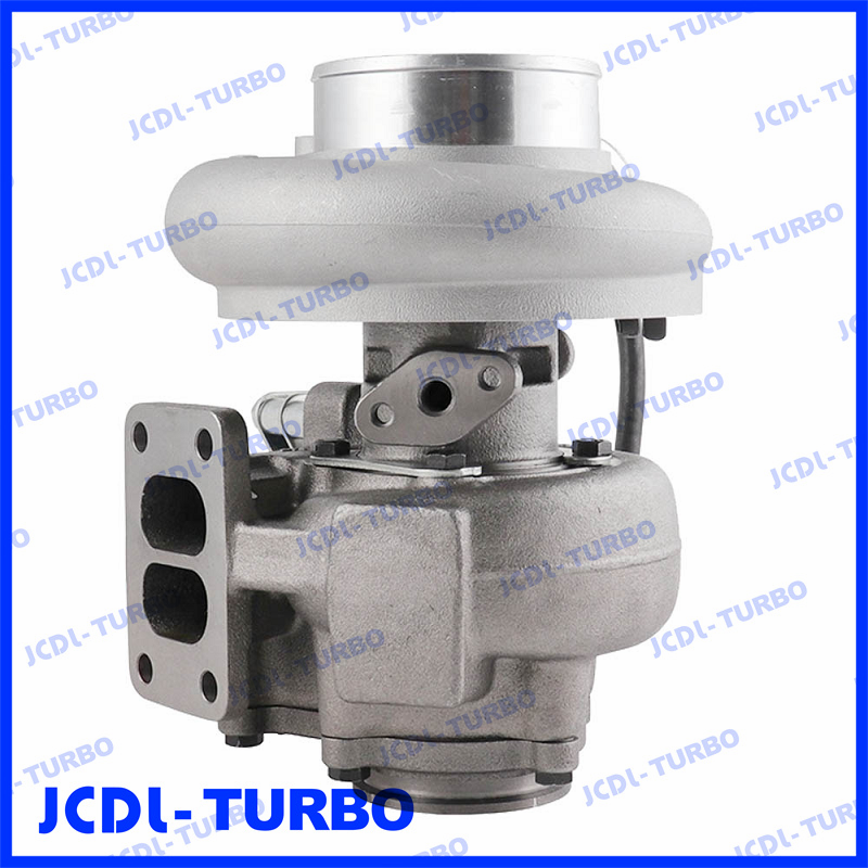 Turbo HX35W 3538414 3802841 Turbocharger for Dodge Ram Cummins 6BTAA engine