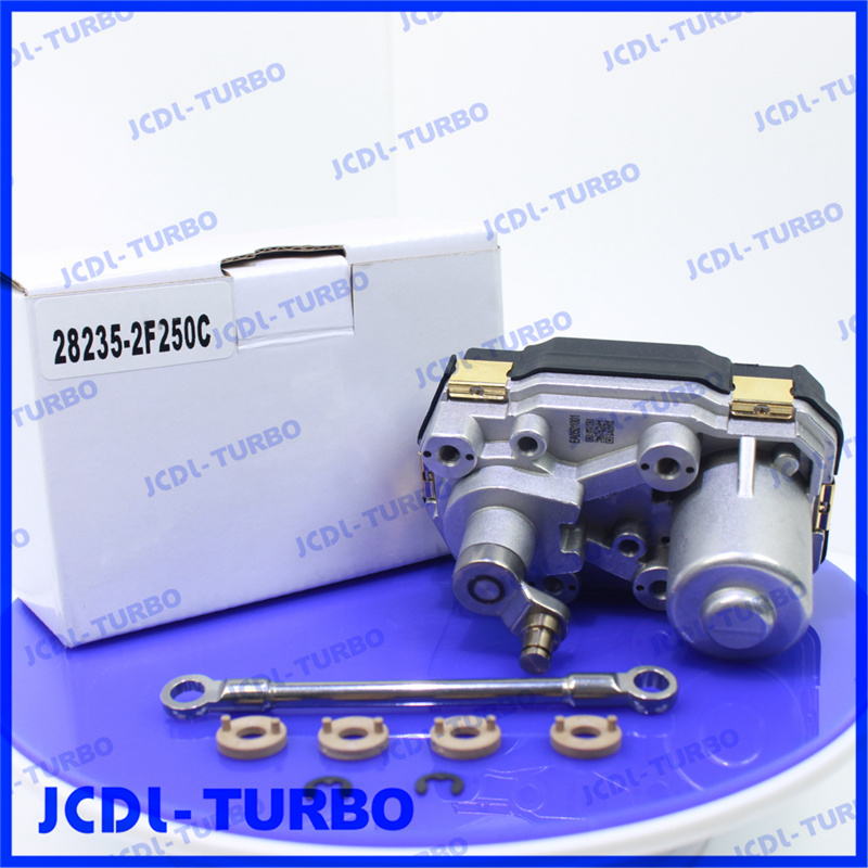 Turbo Electronic Actuator 28235-2F250 28235-2F250C 28231-2F701 for KIA ...