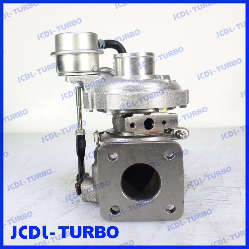 Turbocharger 150105-00419C 795787-0017 795787-5017S 795787-9017S turbo ...
