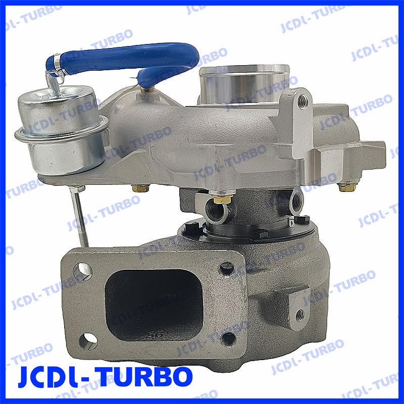 GT2259LS turbocharger 732409-0013 732409-0024 17201-E0450 17201-E0630 ...