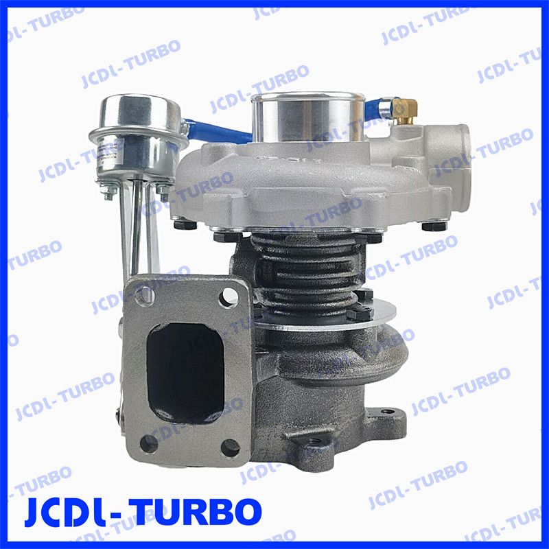 Turbo HP55 1118200FA01 Turbocharger for Isuzu Mesin Diesel Engine