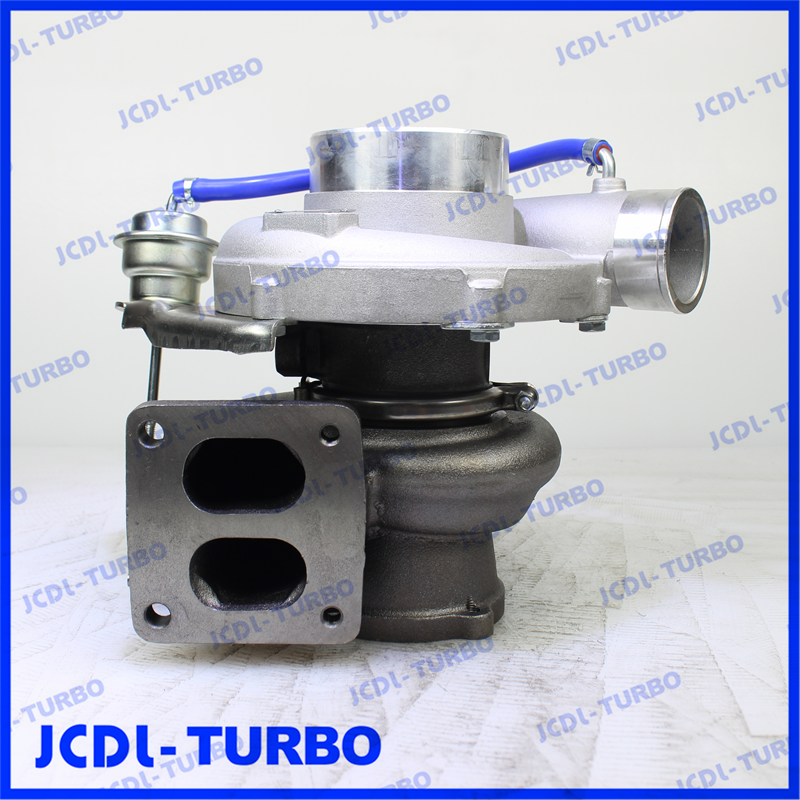 Turbo RHG6 24100-4480C 241004480C 17201-E0230 Turbocharger for Hino ...