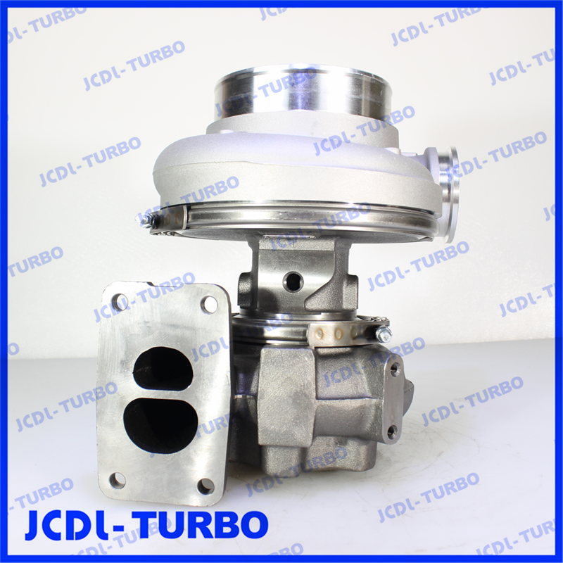 Turbo S410 Turbocharger A0100960199 0080969199 A0080969199 1080200R for ...