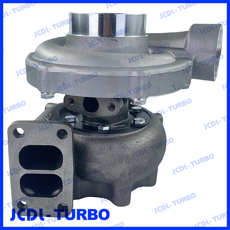 Turbo K27 53279886533 0090968699 Turbocharger For Mercedes Benz LKW ...