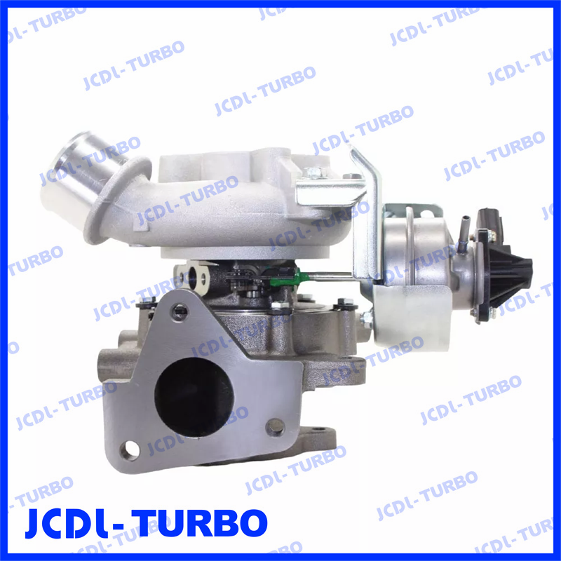 Turbo TF035 49335-01700 1515A322 4933501700 Turbocharger for Mitsubishi ...
