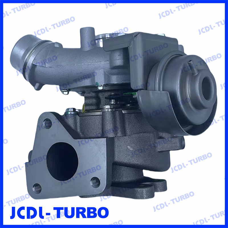 Turbo TF035HL10 49335-01124 1515A238 49335-01120 TURBOCHARGER for ...