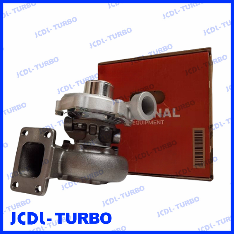 Turbo TA3118 Turbocharger 4817756 466698-5004S 98472953EZ for New ...