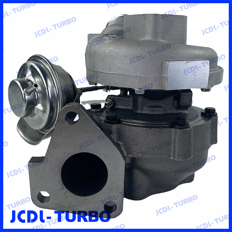 Turbo GT1749V Turbocharger 14411-VZ20A 771507-0001 771507-5001S For ...