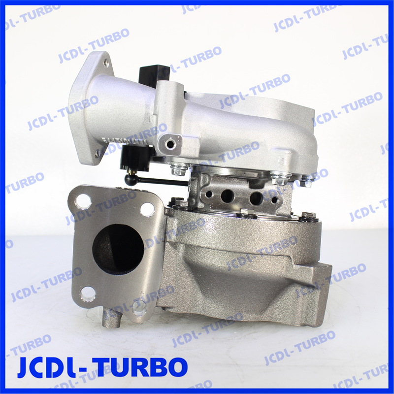 Turbo BV40 Turbocharger 14411-3XN3D 53039700719 for Nissan Caravan NV350