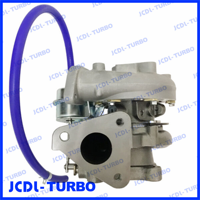 Turbocharger GT1752S Turbo 14411-VB300 701196-5006S 701196-5007S For ...