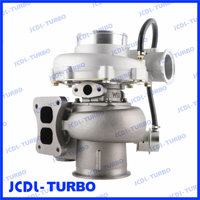 Turbo GTA4082S Turbocahrger 739542-0002 739542-5001S 1909621 for SCANIA ...