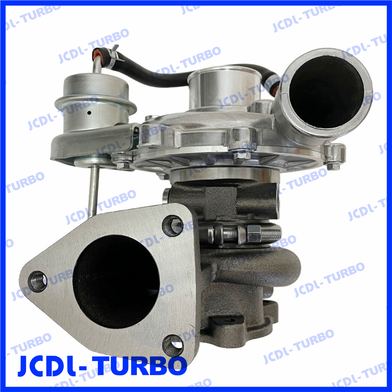 Turbocharger CT16 Turbo 17201-30080 17201-0L100 for Toyota Hiace Hilux ...