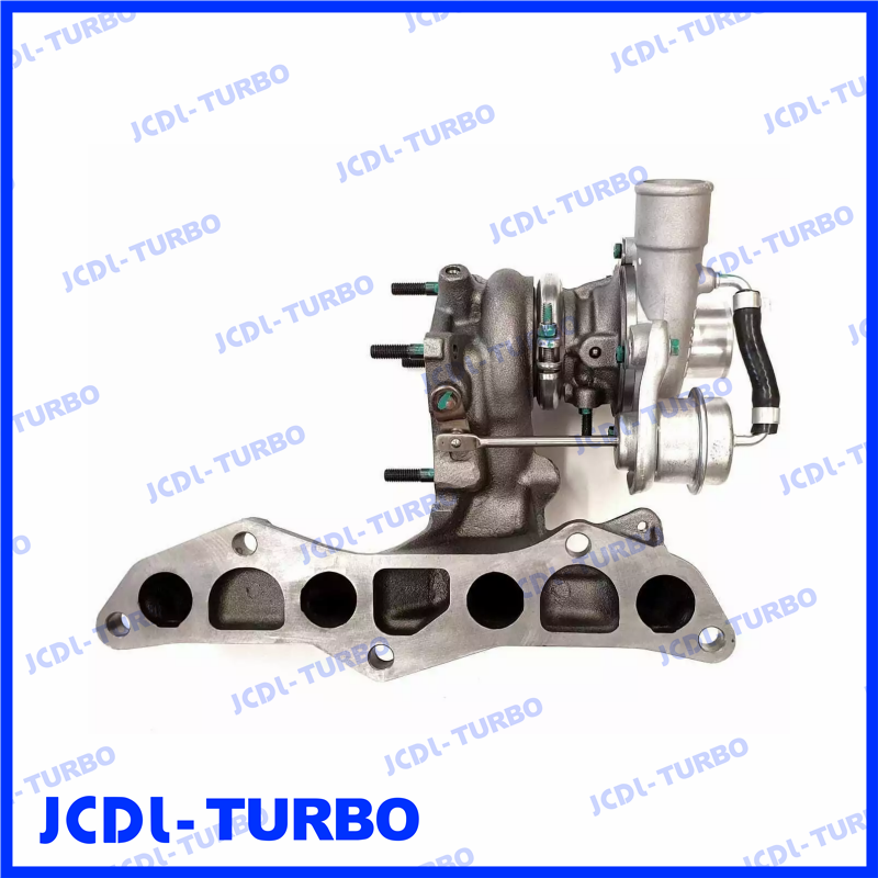 Turbocharger CT2 17201-33010 17201-30020 11657790867 17790867 turbo for ...