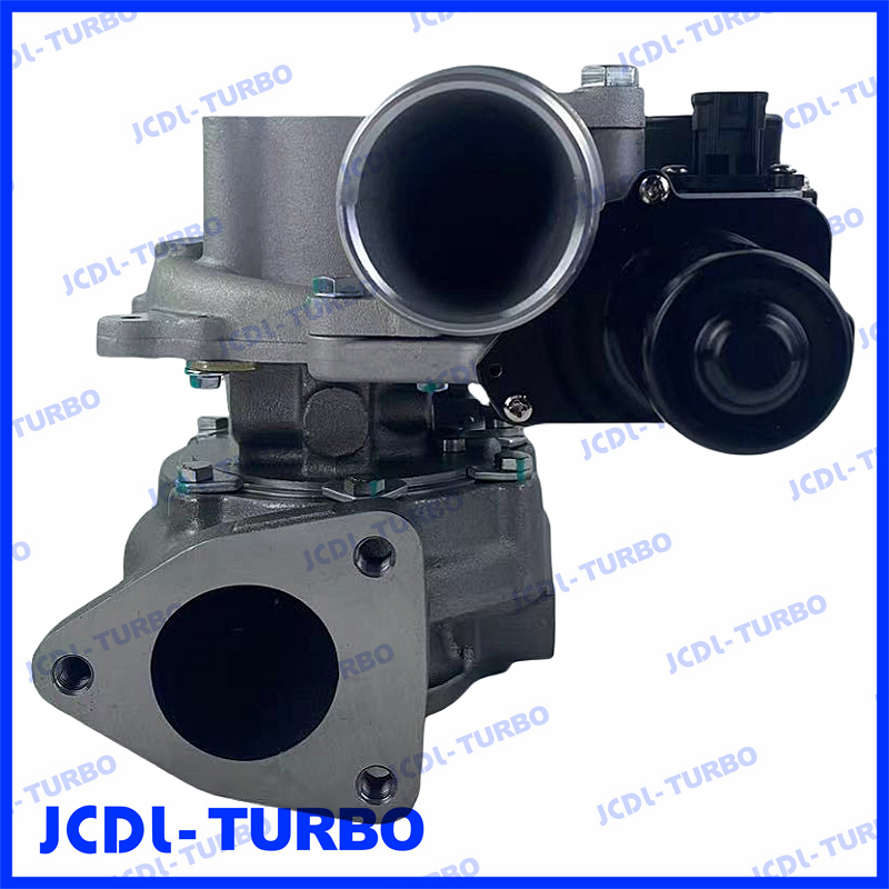 Turbo RHV4 TURBOCHARGER 17201-0L060 17201-30200 17201-30201 FOR TOYOTA ...