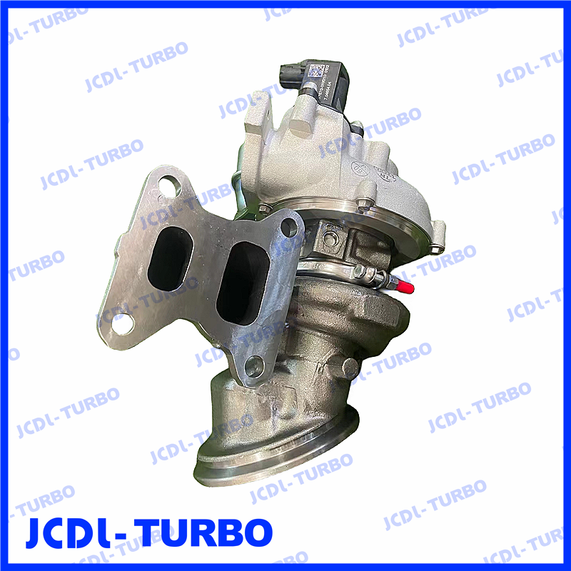 Turbocharger CT16 17201-36010 17201-36020 Turbo for TOYOTA Lexus IS200t ...