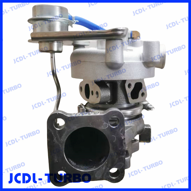 Turbo CT9 Turbocharger 17201-64090 1720164090 For Toyota Hilux Hiace ...