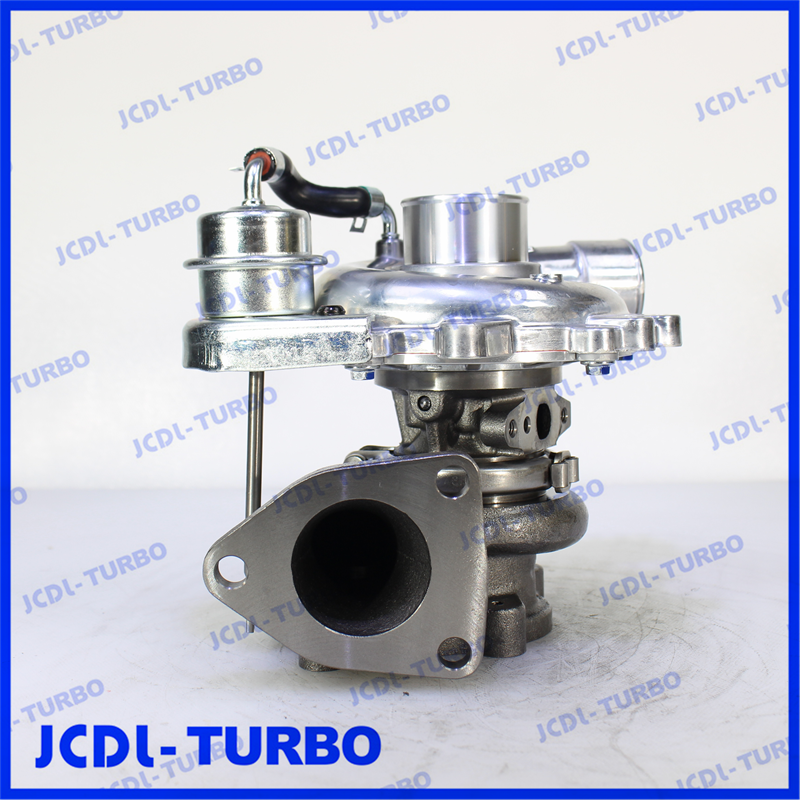 Turbo CT16 turbocharger 17201-30030 1720130030 for Toyota Hiace Land ...