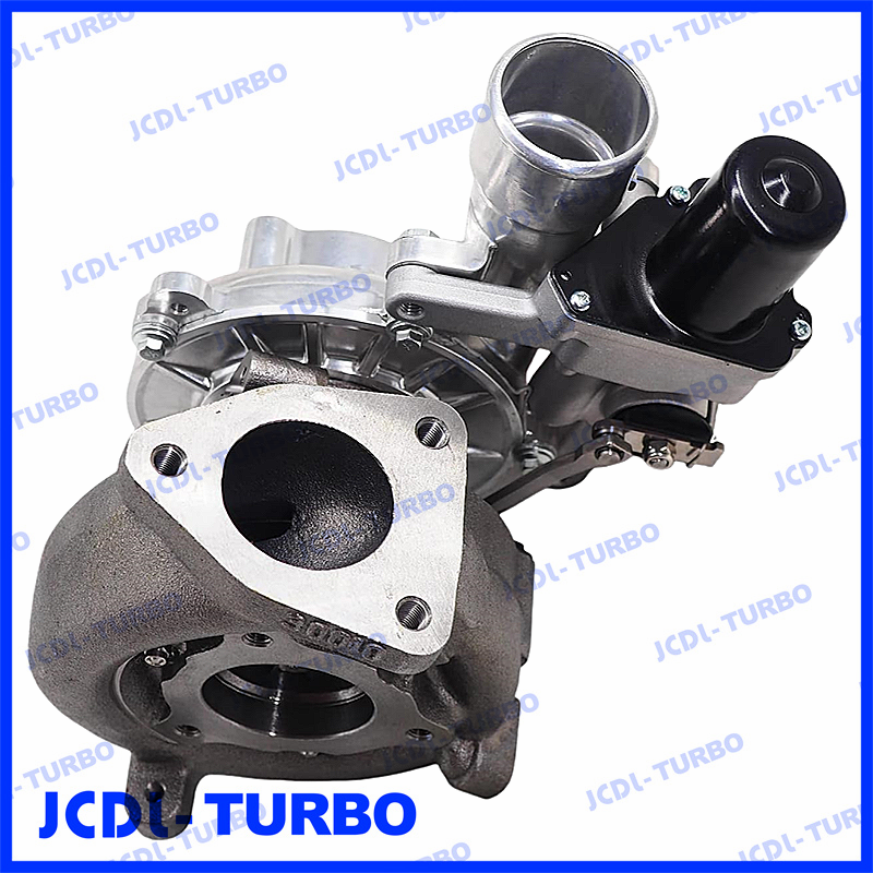Turbo CT16V Turbocharger 17201-30150 17201-30180 17201-30181 For Toyota ...