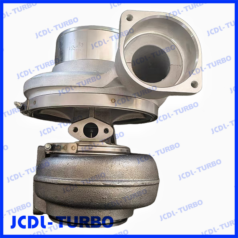 Turbo S500 Turbocharger 3802141 For Volvo Penta Industrial Engine TAD1640GE