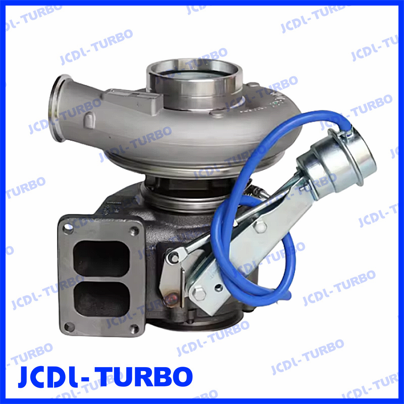 Turbo HE500WG Turbocharger 21701449 5329250 4031031 2111349 for Scania ...
