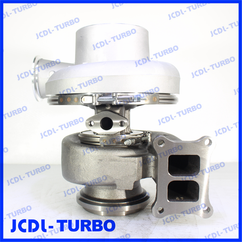Turbocharger HT60 Turbo 3537074 172035 3592512 3804502 For Volvo Truck ...