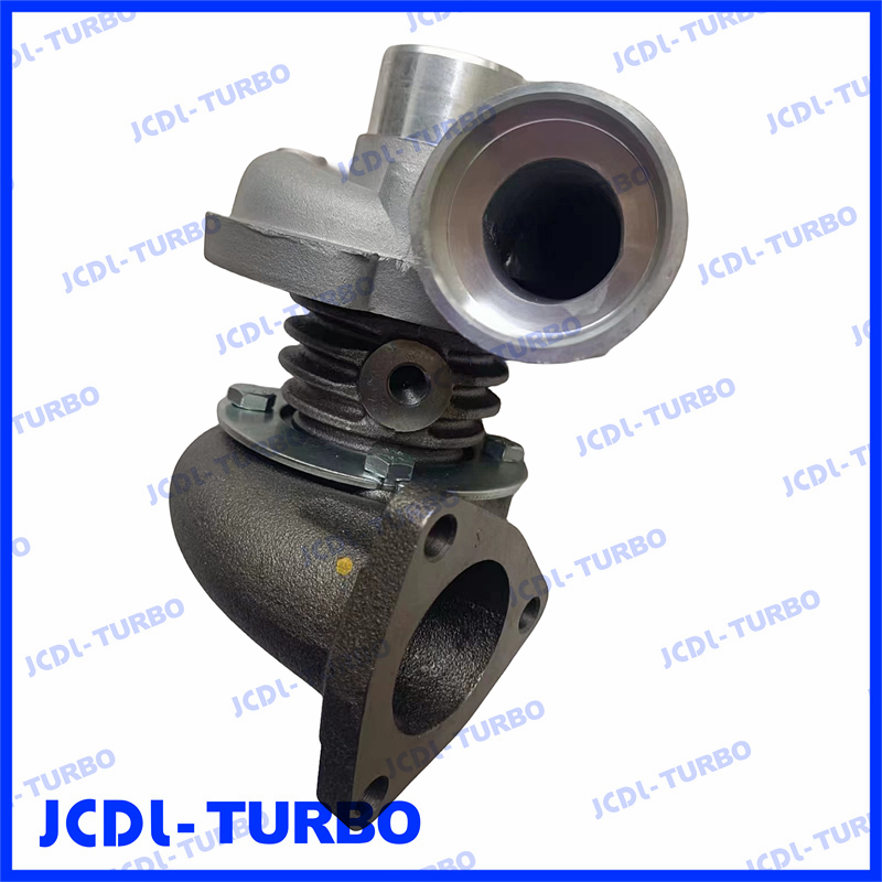 J50S Turbo 13052479 13030849KH43 Turbocharger for Deutz Engine 226B TBD226B