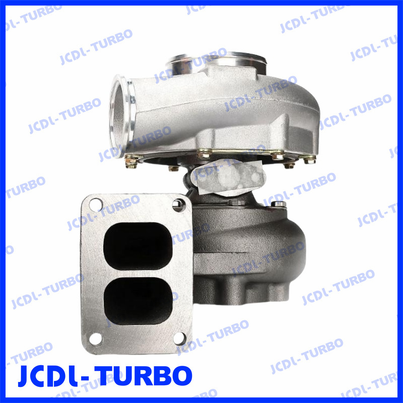 Turbo J90S-2 Turbocharger 61560113227 61560113227A for Shacman Truck ...