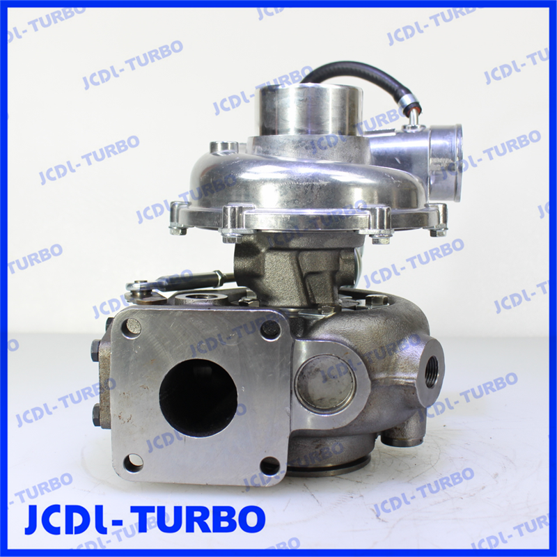 Turbo RHC61W Turbocharger 119175-18031 119175-18030 VC240090 for Yanmar ...