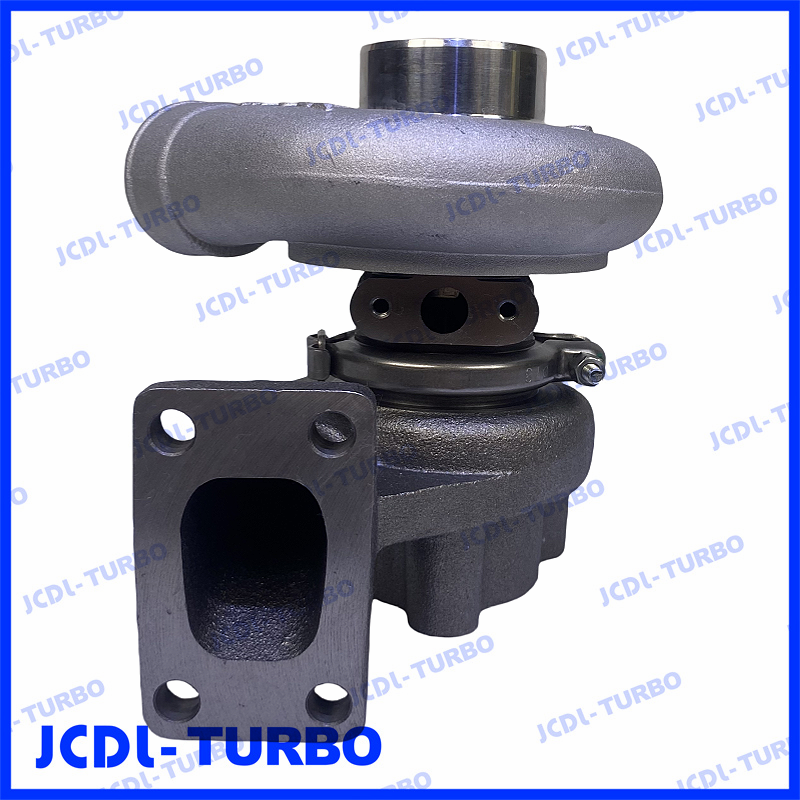 Turbo TD04H Turbocharger 310-9695 49189-04780 For MHI/CAT Caterpillar ...