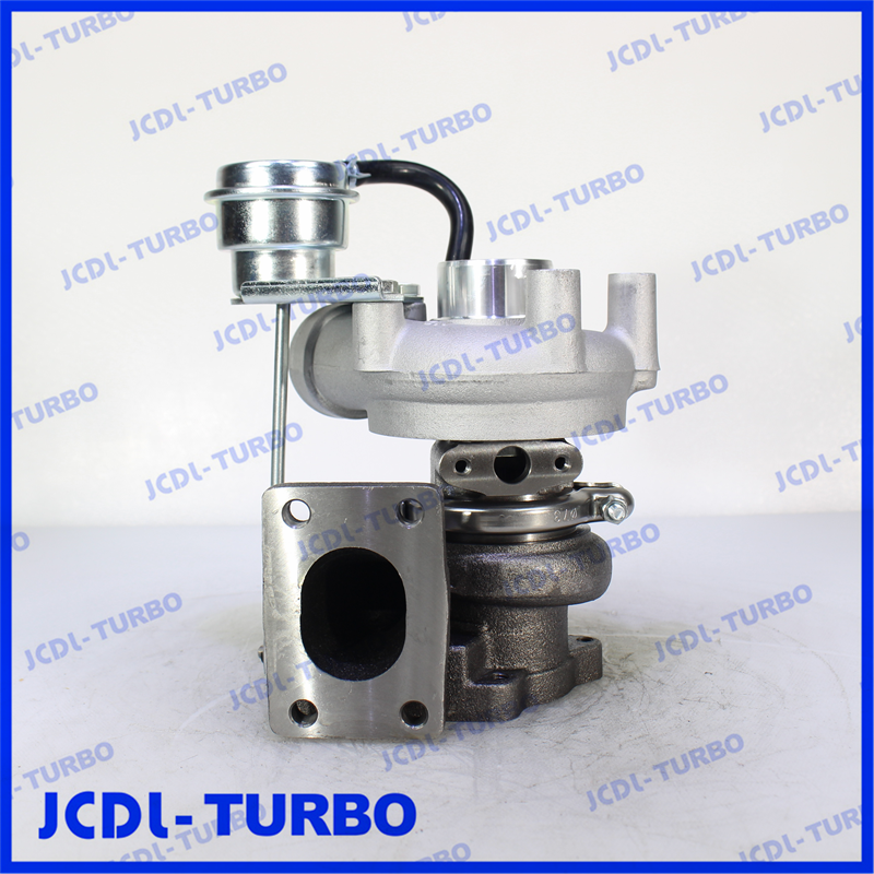 Turbo TD04L4 397-9979 49177-03186 TURBOCHARGER for CATERPILLAR ...