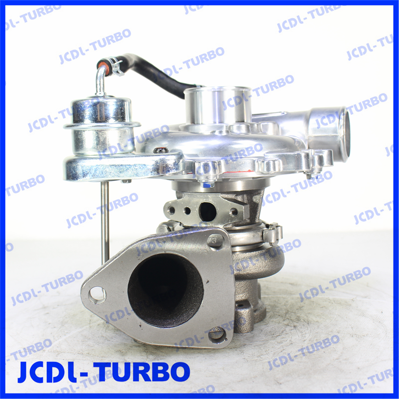 Turbo CT16 Turbocharger 17201-30120 17201-0L030 for Toyota Engine 2KD ...